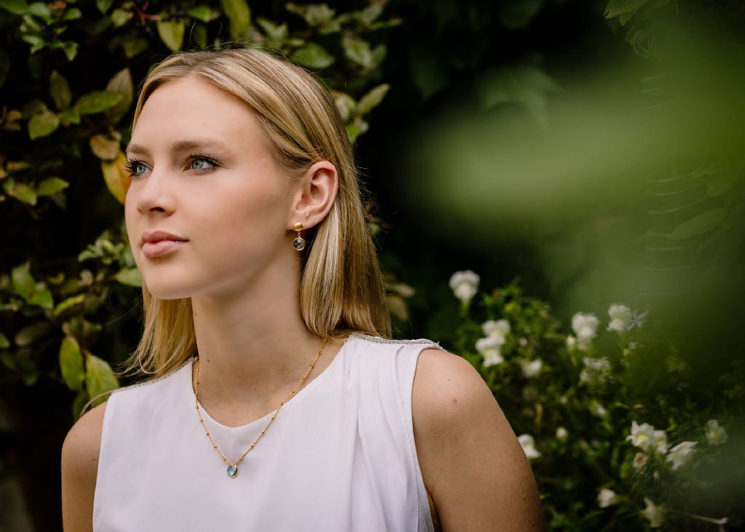 Shop Unique Jewellery Designs London | Melissa Lo Jewellery